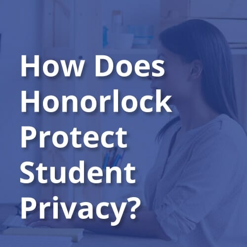 Student Privacy Online and Schooling During the Pandemic