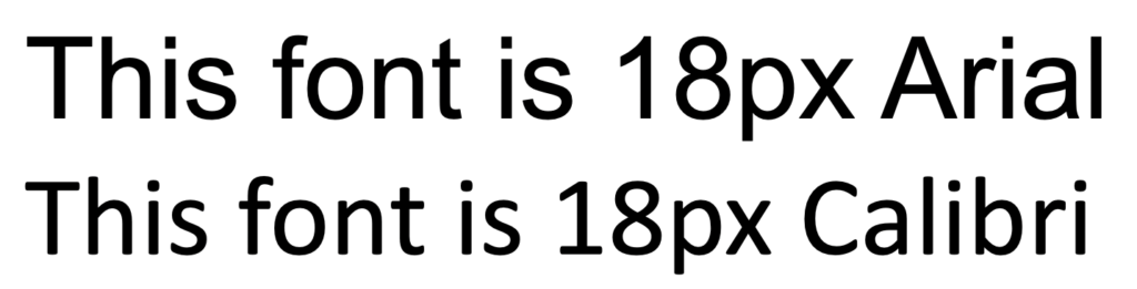How to create accessible online classes (with real examples)
