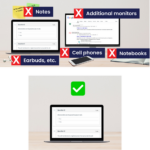Making Rules for Online Exams | Online Exams for Students