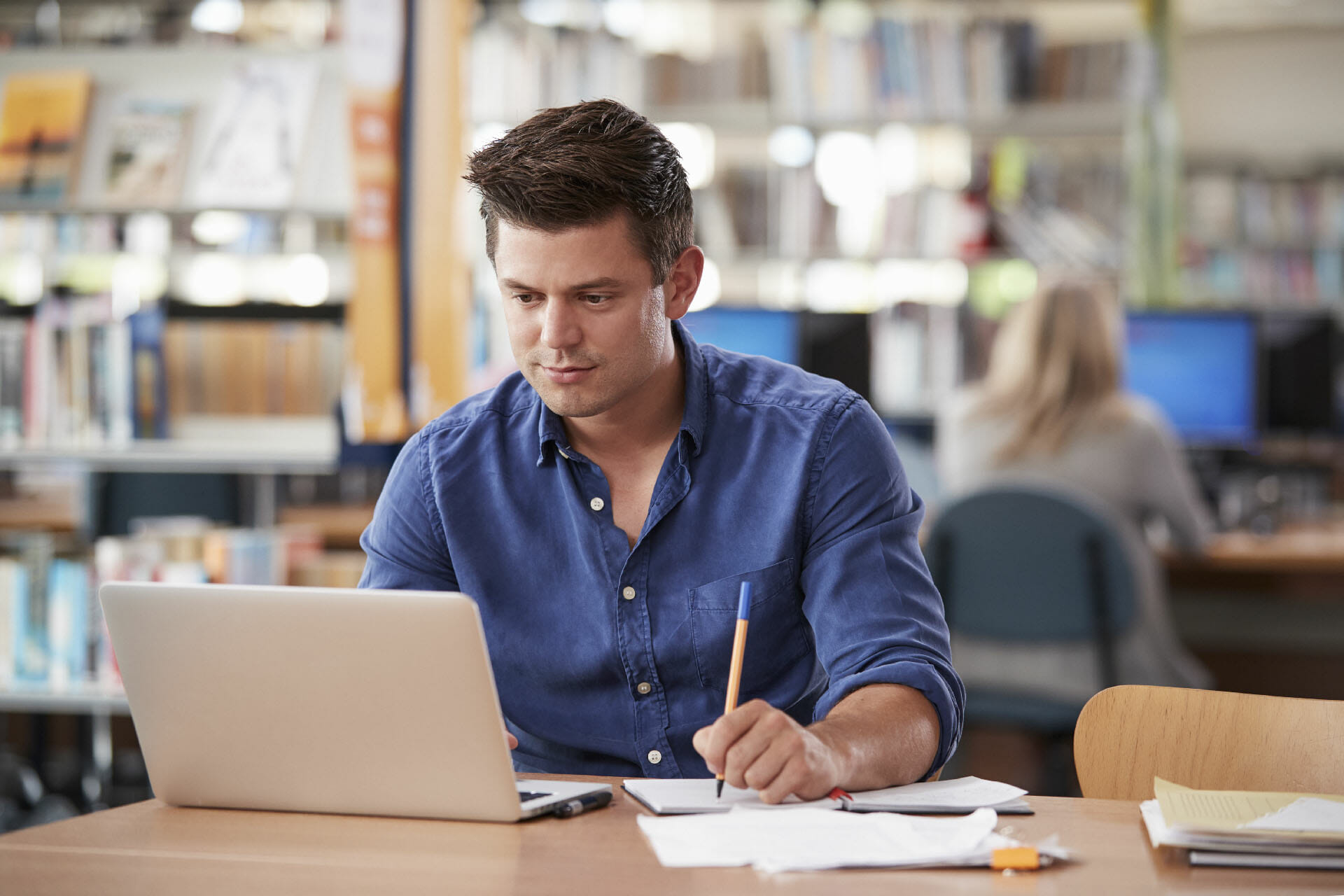 Here's How to Prepare for Proctored Exams | Student Tips