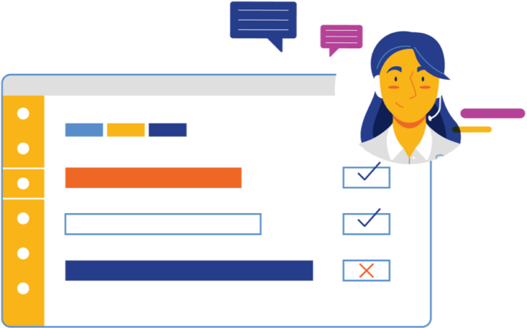 Get A Live Demo Of Honorlock's Exam Proctoring Services | Honorlock ...