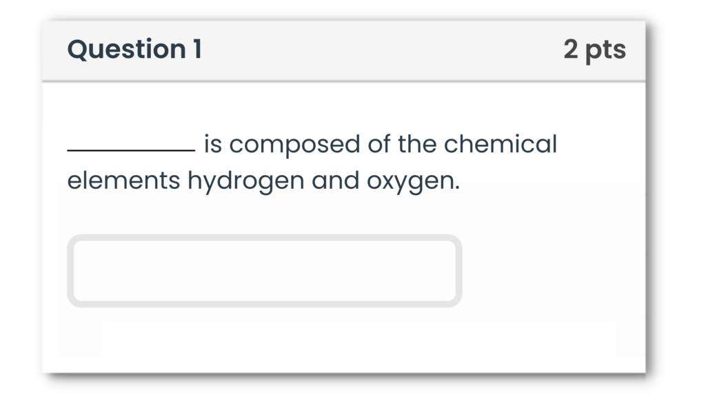 Tips for Writing Better Test Questions | REAL Examples