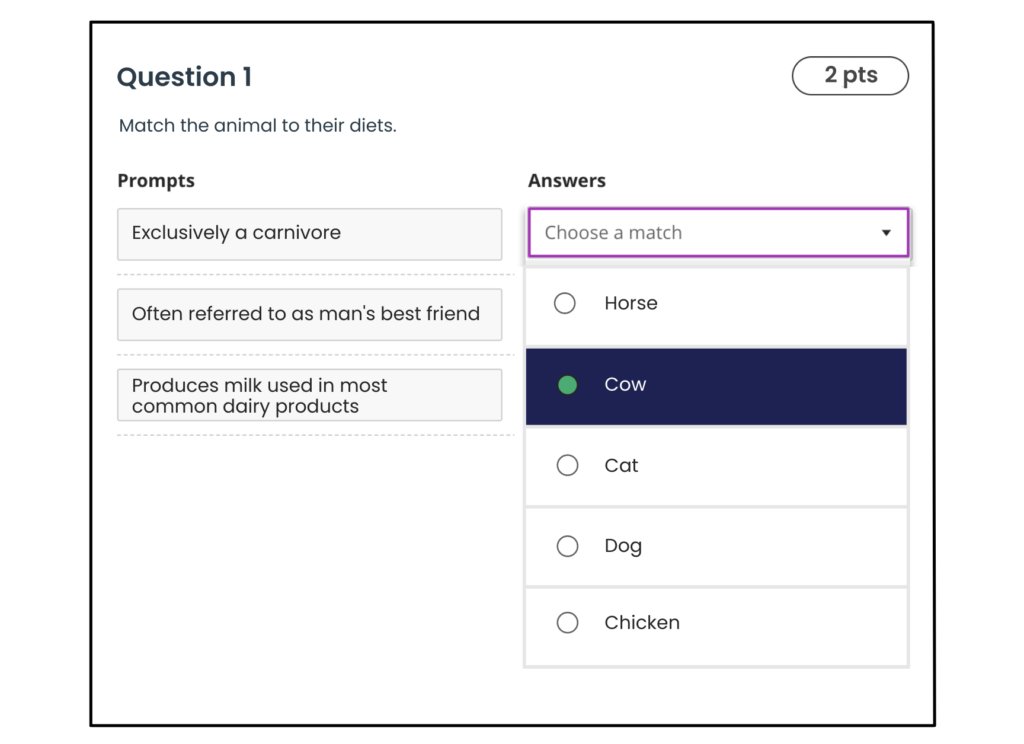 Tips for Writing Better Test Questions | REAL Examples
