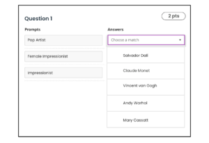 Tips for Writing Better Test Questions | REAL Examples