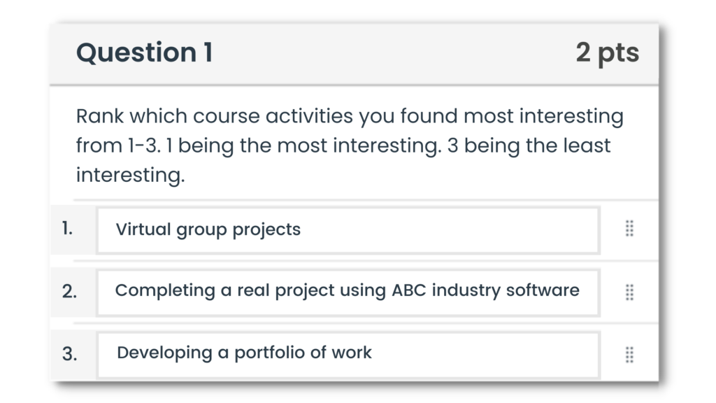 Tips for Writing Better Test Questions | REAL Examples