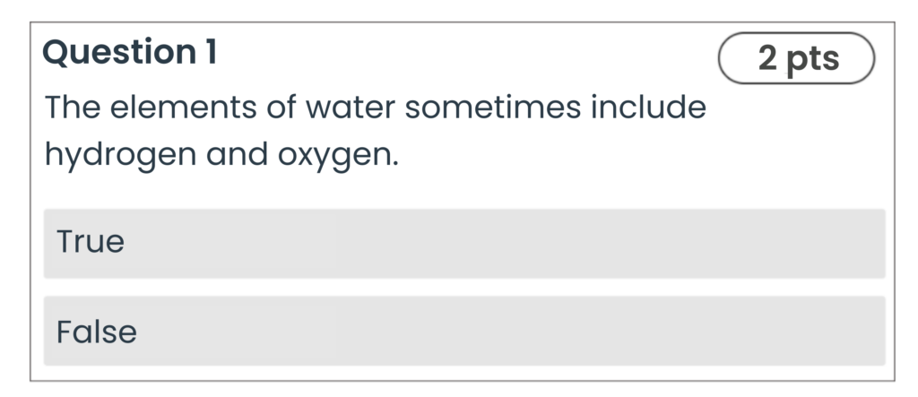 Tips for Writing Better Test Questions | REAL Examples