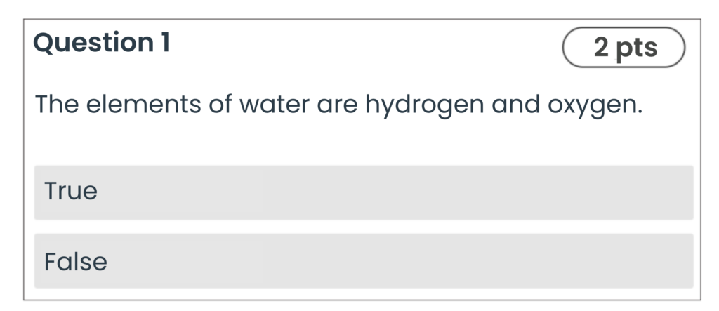 Tips for Writing Better Test Questions | REAL Examples