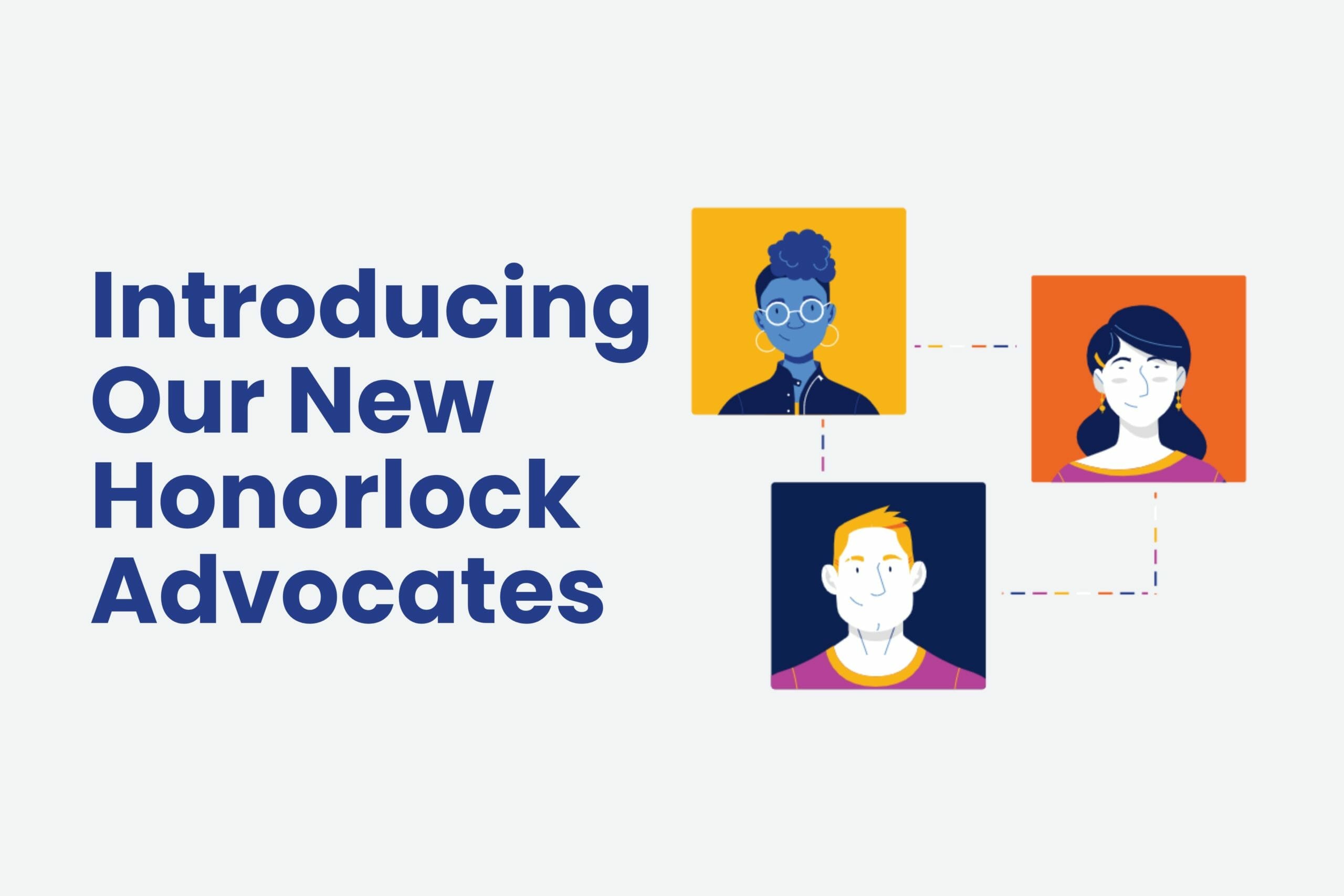 Meet Our New Honorlock Advocates! | Honorlock Proctoring
