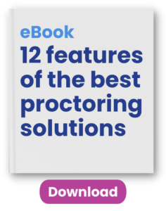 Blended proctoring | What is it & how does it work?