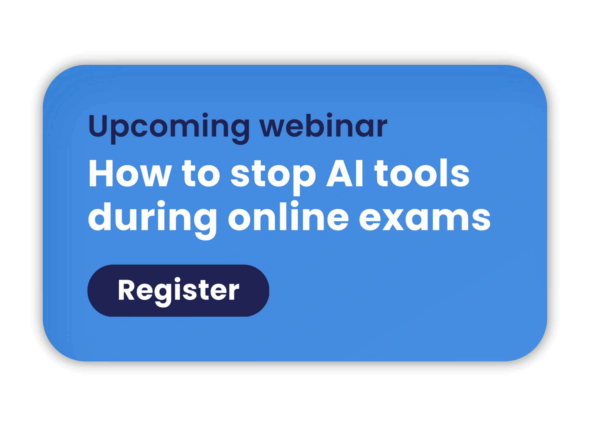 Online Proctored Exam Services | Honorlock Remote Proctoring