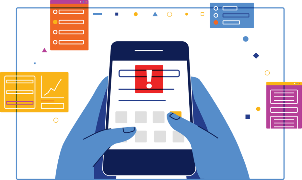 Online Proctoring Cell Phone Detection | Honorlock
