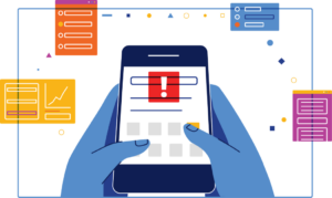 Online Proctoring Cell Phone Detection | Honorlock