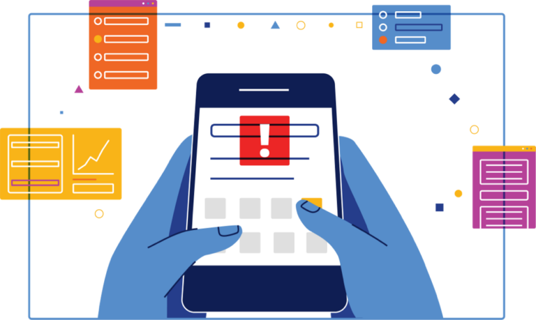 Online Proctoring Cell Phone Detection | Honorlock
