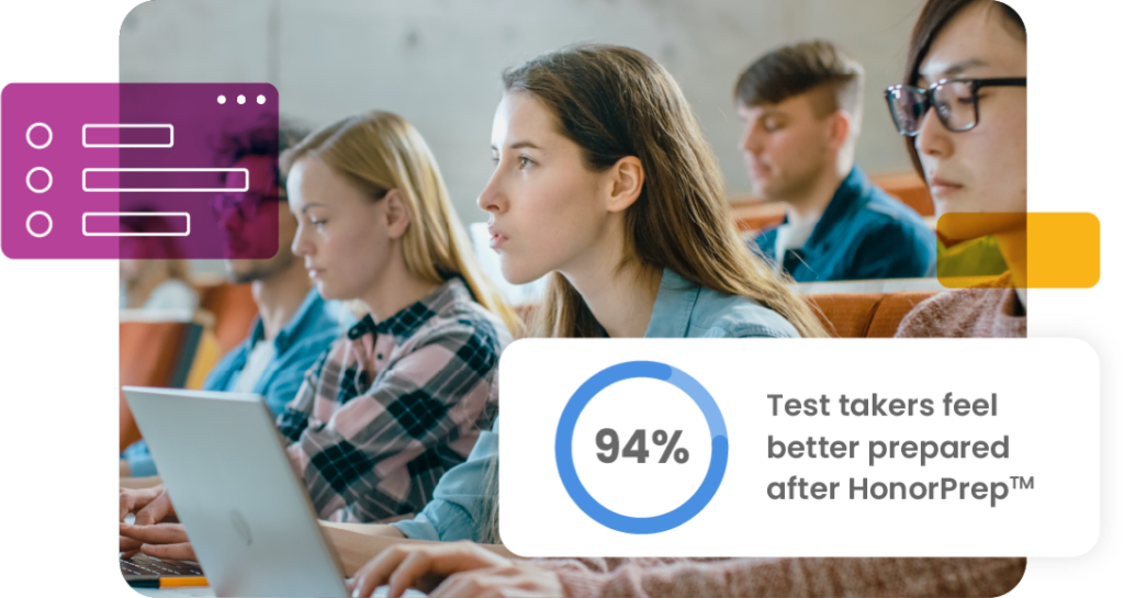 Proctored Exam Services & Support | Honorlock