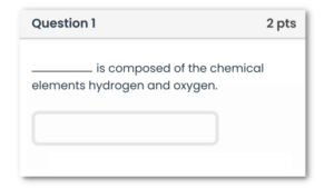 Tips for Writing Better Test Questions | REAL Examples