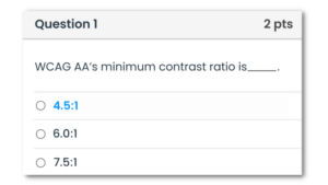 Tips for Writing Better Test Questions | REAL Examples