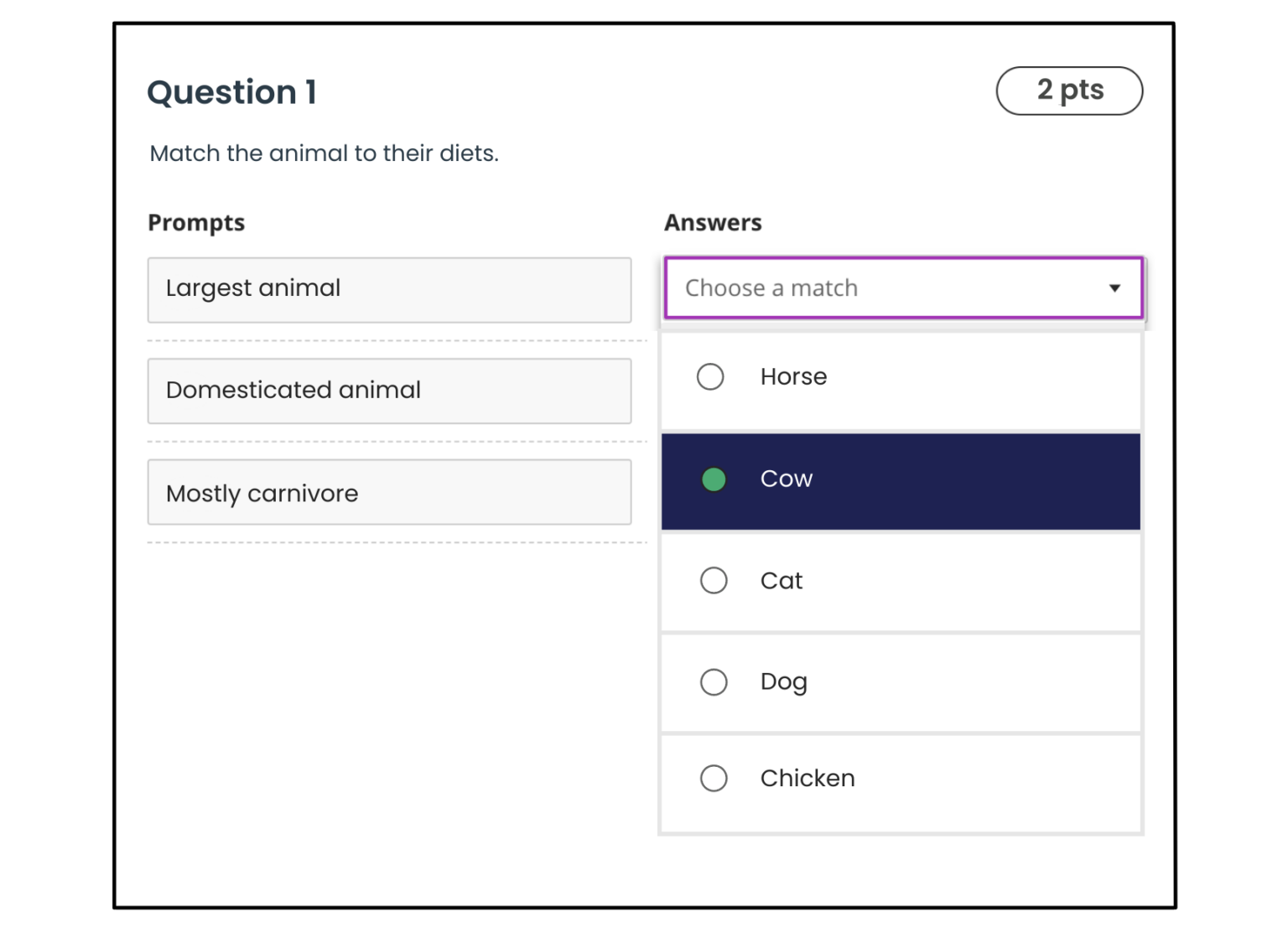 Tips for Writing Better Test Questions | REAL Examples