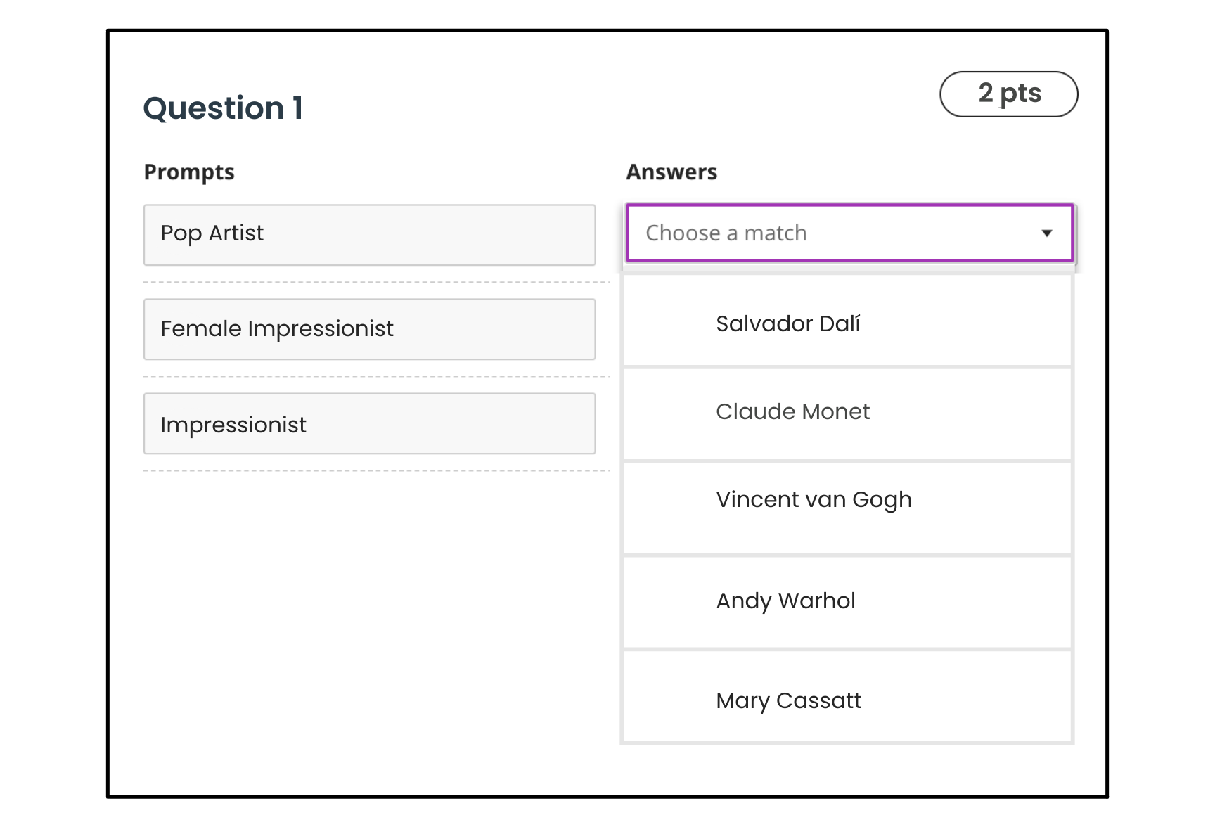 Tips for Writing Better Test Questions | REAL Examples