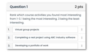 Tips for Writing Better Test Questions | REAL Examples