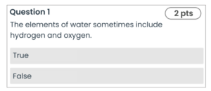 Tips for Writing Better Test Questions | REAL Examples