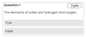 Tips for Writing Better Test Questions | REAL Examples