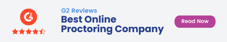 Best Online Proctoring Services & Software | 13 Top Features