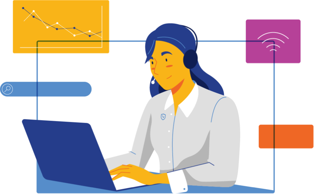 Online Proctoring for Certifications and Licensure Exams