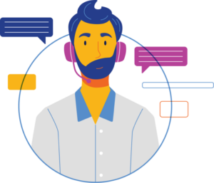 Proctored Testing Software | Automated AI & Live Monitoring