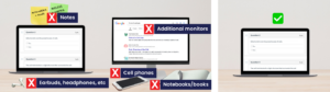 Making Rules for Online Exams | Online Exams for Students