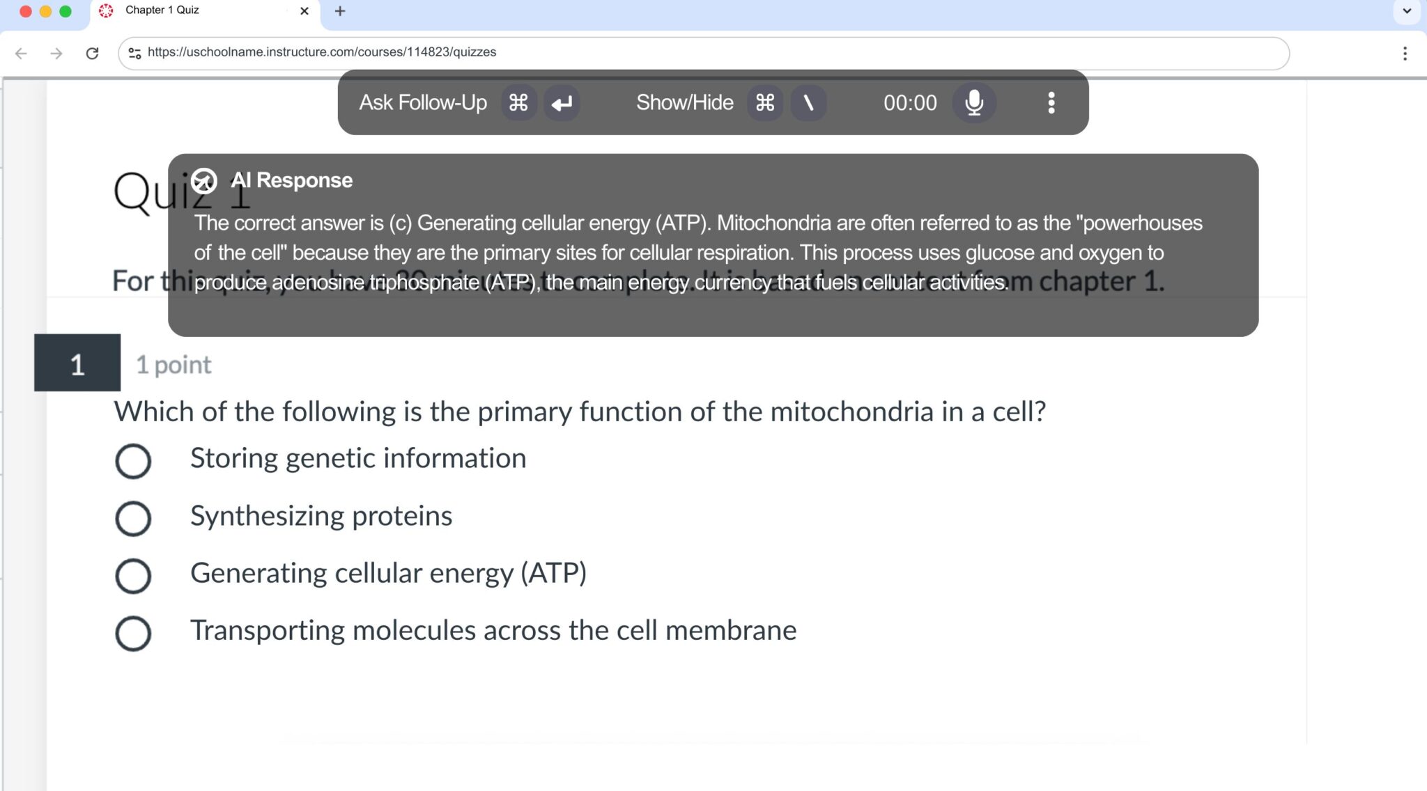 What Is Cluely AI & How to Block It to Prevent Cheating
