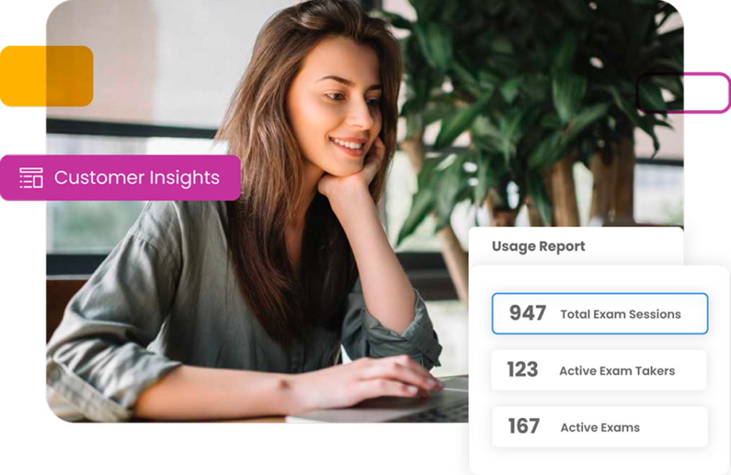 Proctoring Service Options