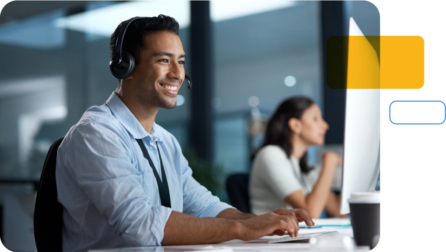 Proctoring Service Options